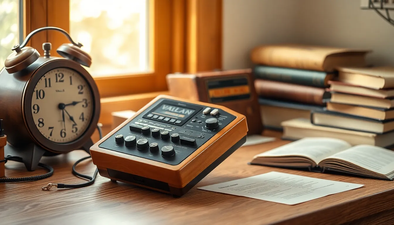 Valan SLAP845 Old Version: Why This Vintage Device Still Wins Users ...