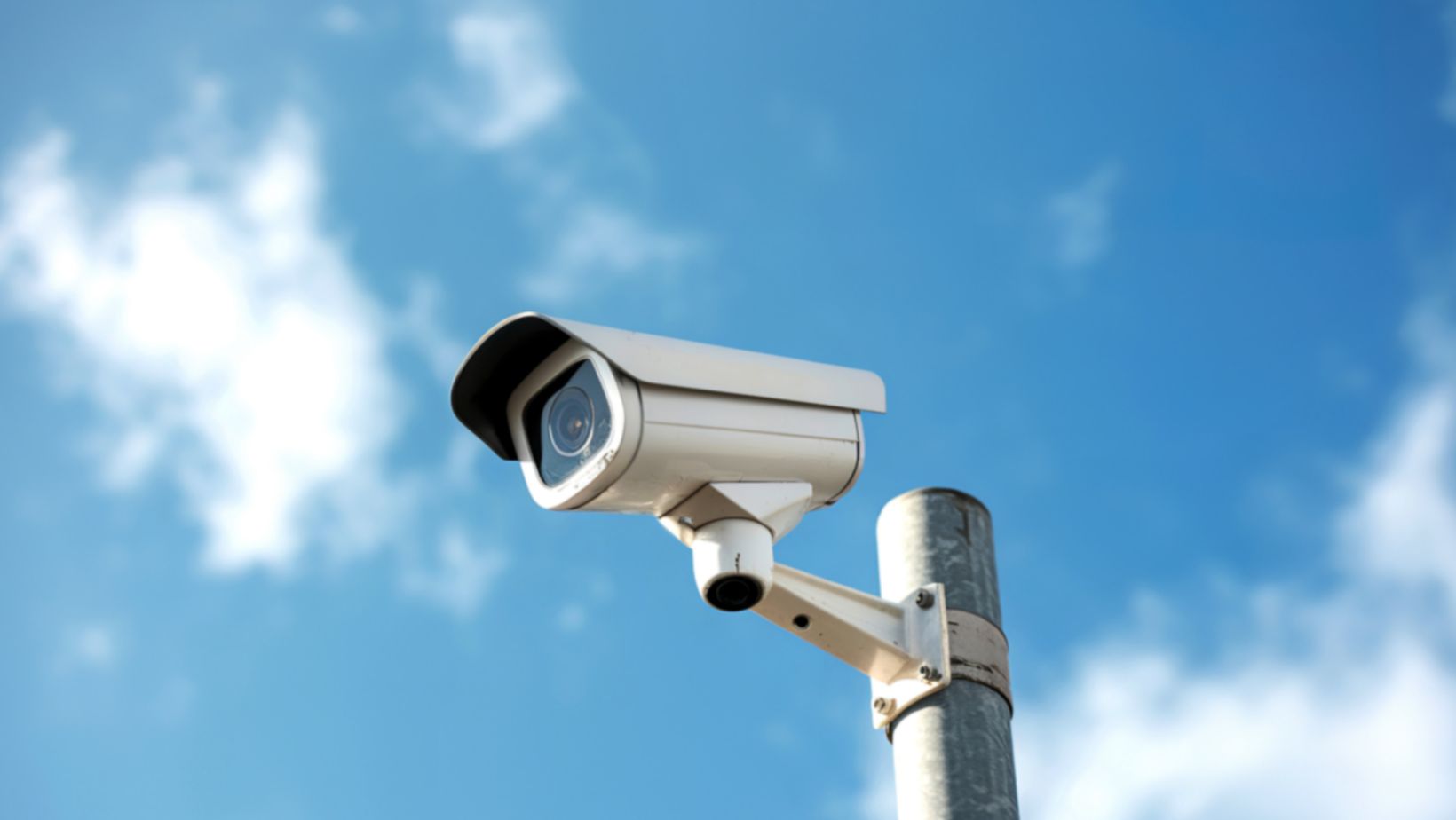 What Makes a Good Security Camera System for Toronto Businesses ...